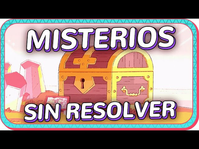 Estrecho De Steven Sin Descubrir