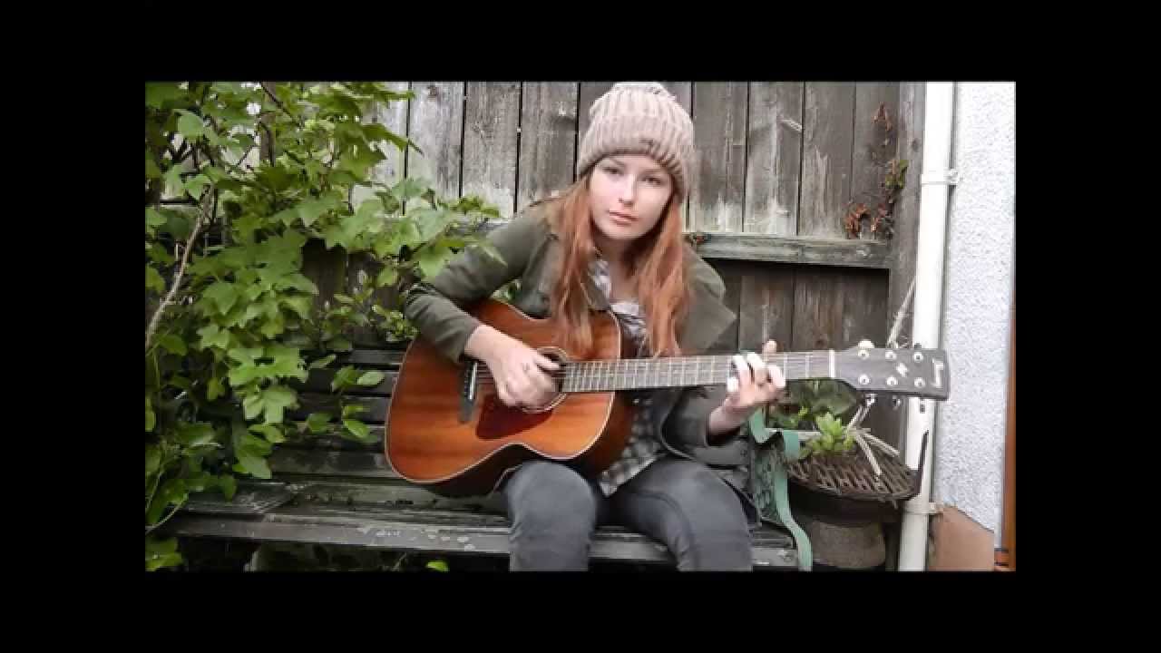 Emily Isla - All That We Were (original) - YouTube
