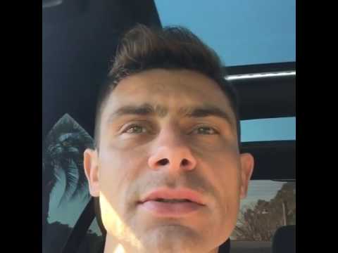 Vídeo do Instagram de Alex Raphael Meschini • 14 de agosto de 2016 às ...