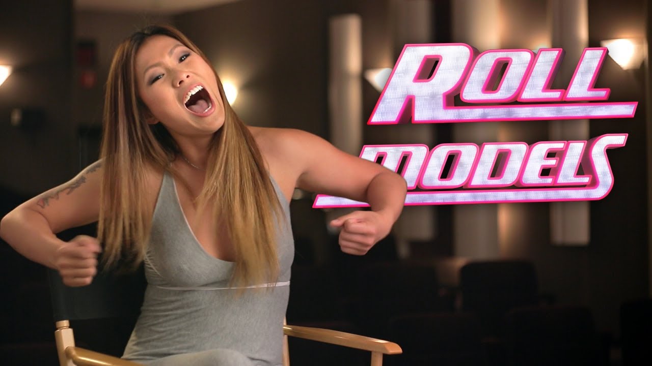 Roll Models -- Scarlet Reacts to Michelle Being #21 on the Complex List ...