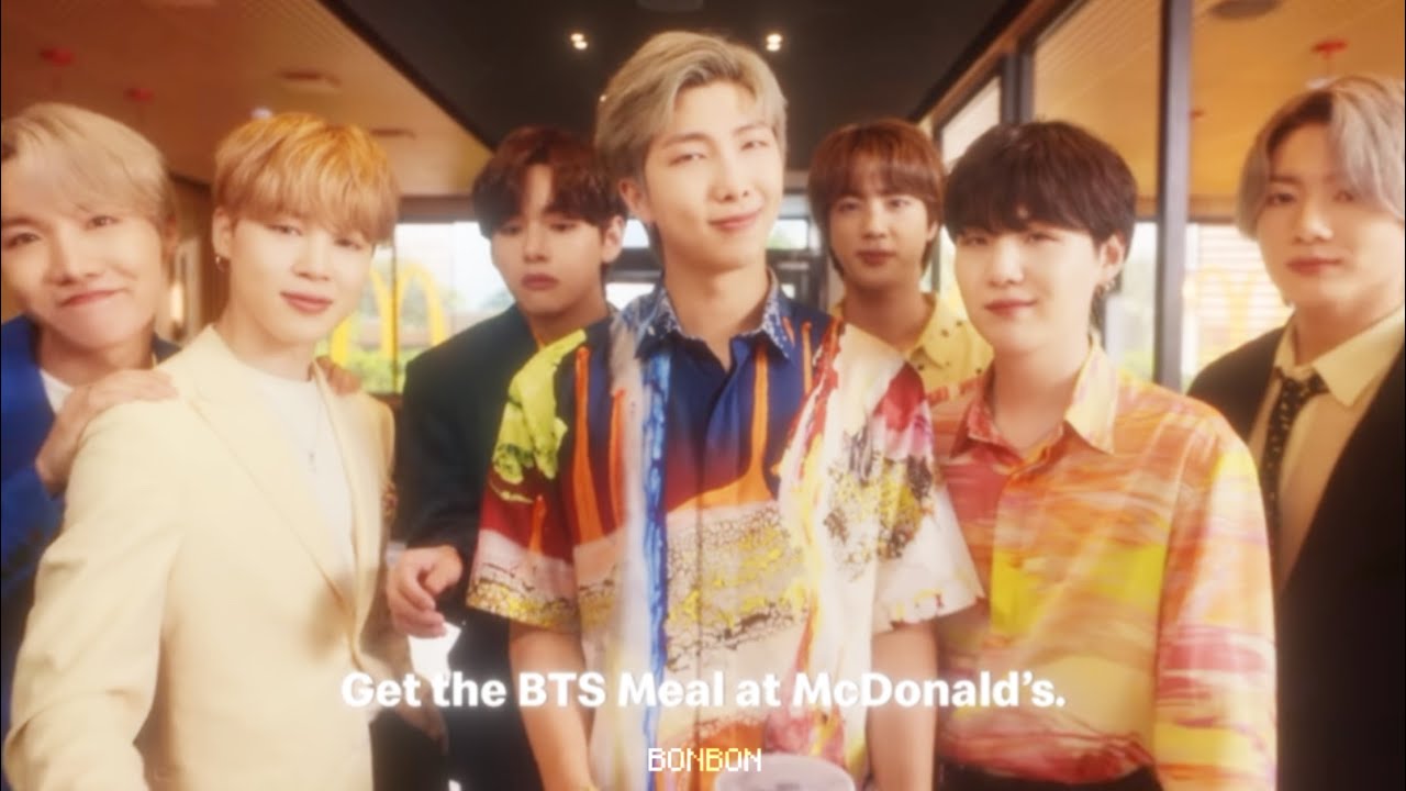 Bts micky ds add 😻🫶🏻 made by me bonbon - YouTube