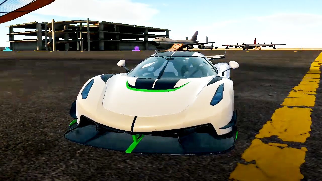 Car Simulator 2 Android Gameplay - YouTube