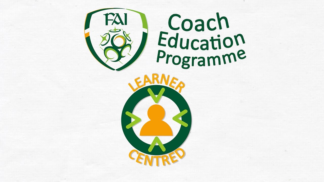 FAI Coach Education | Learner Centered Approach - YouTube