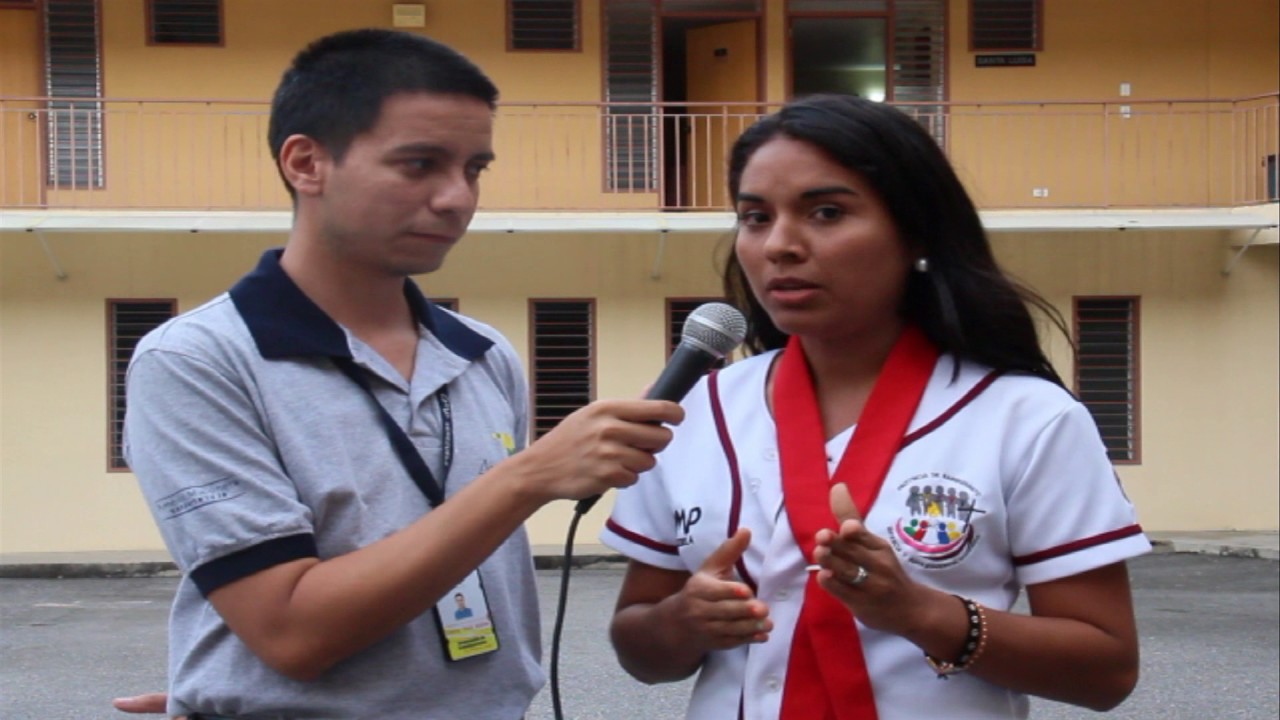 V CONIAM 2017 - Avances - YouTube