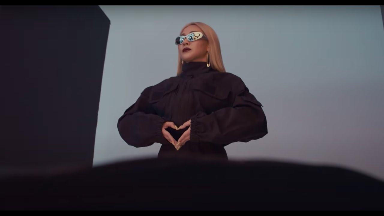 Behind the Scenes with CL - YouTube