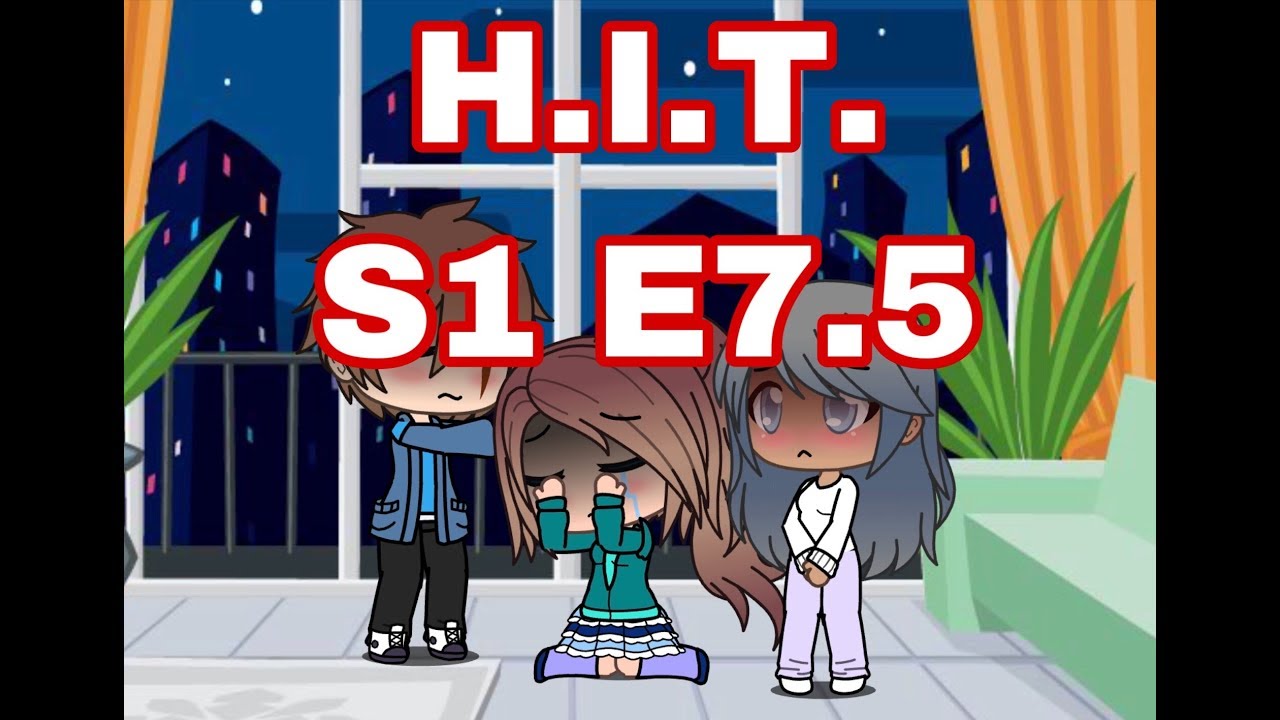 H.I.T.//S1 E7.5//Series Finale(?) - YouTube
