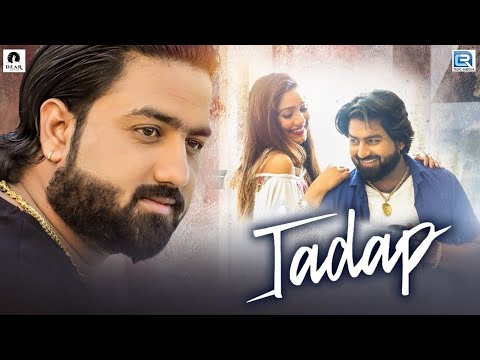 Umesh Barot - TADAP | तड़प | Superhit Hindi Sad Song | हिंदी दर्दभरा गीत | Heart Touching Sad Song