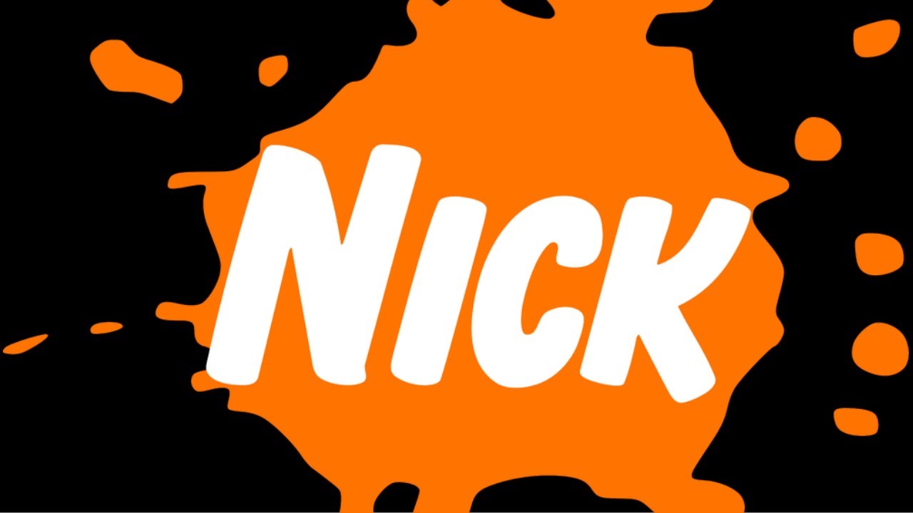 Nickelodeon Logo (2003, 100 MPH) [shortened] (Fanmade) - YouTube