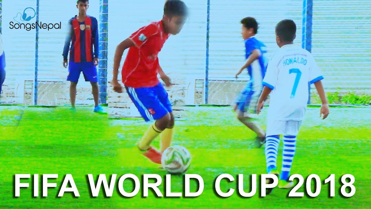 Fifa World Cup Song 2018 | World Cup Celebration Song - YouTube