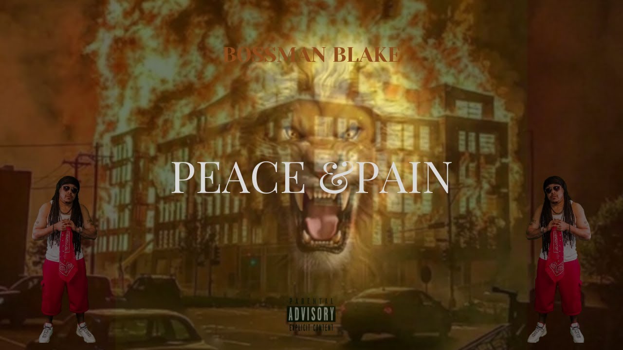 "Peace & Pain" - YouTube