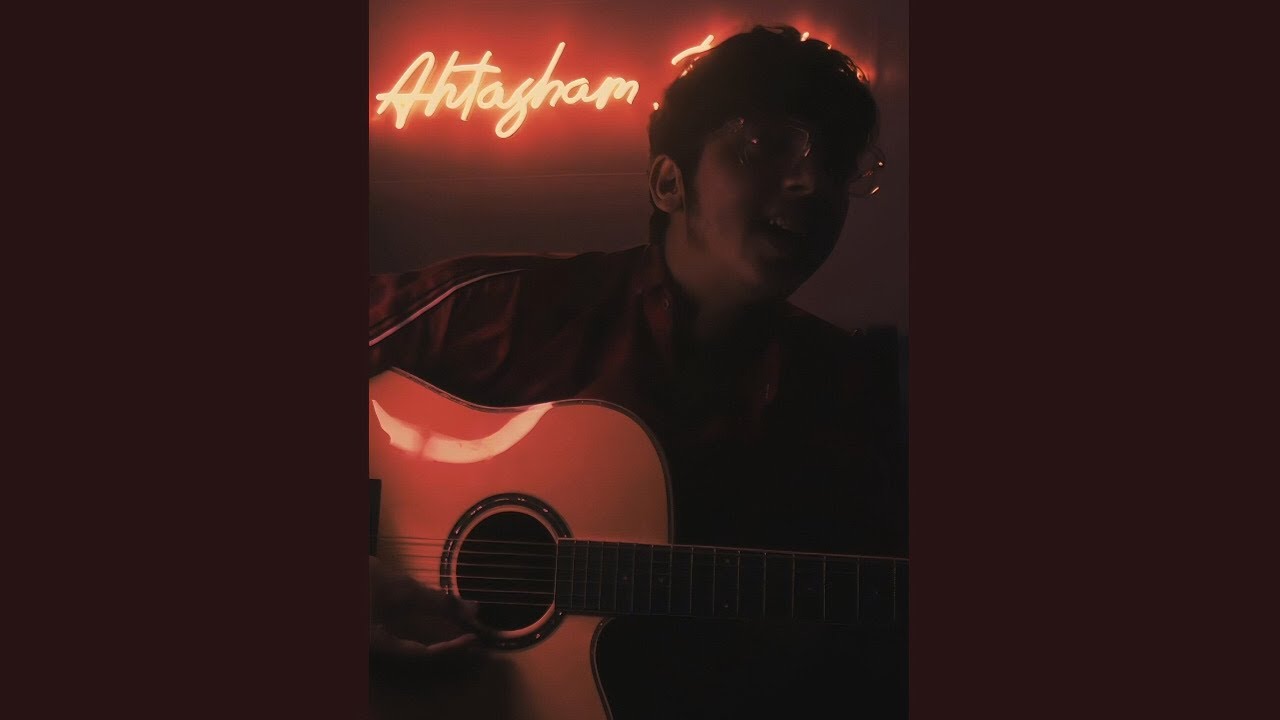 Tumhare badan ki mehek 🥺🥀🖤 | Pehle bhi mein | vishal mishra | animal | ahtasham bashir | slowed ...