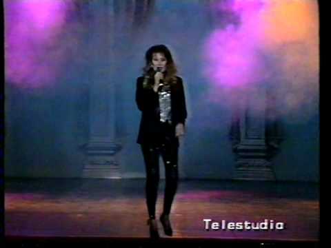 MALISA LONGO video musicale spezzone 1