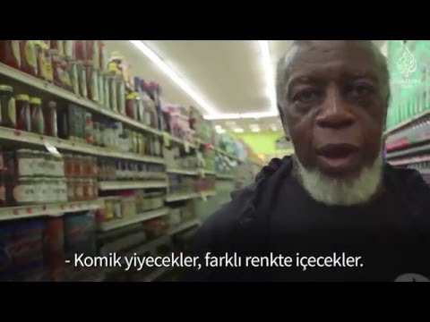Hapiste geçen 44 yıldan sonra hayat