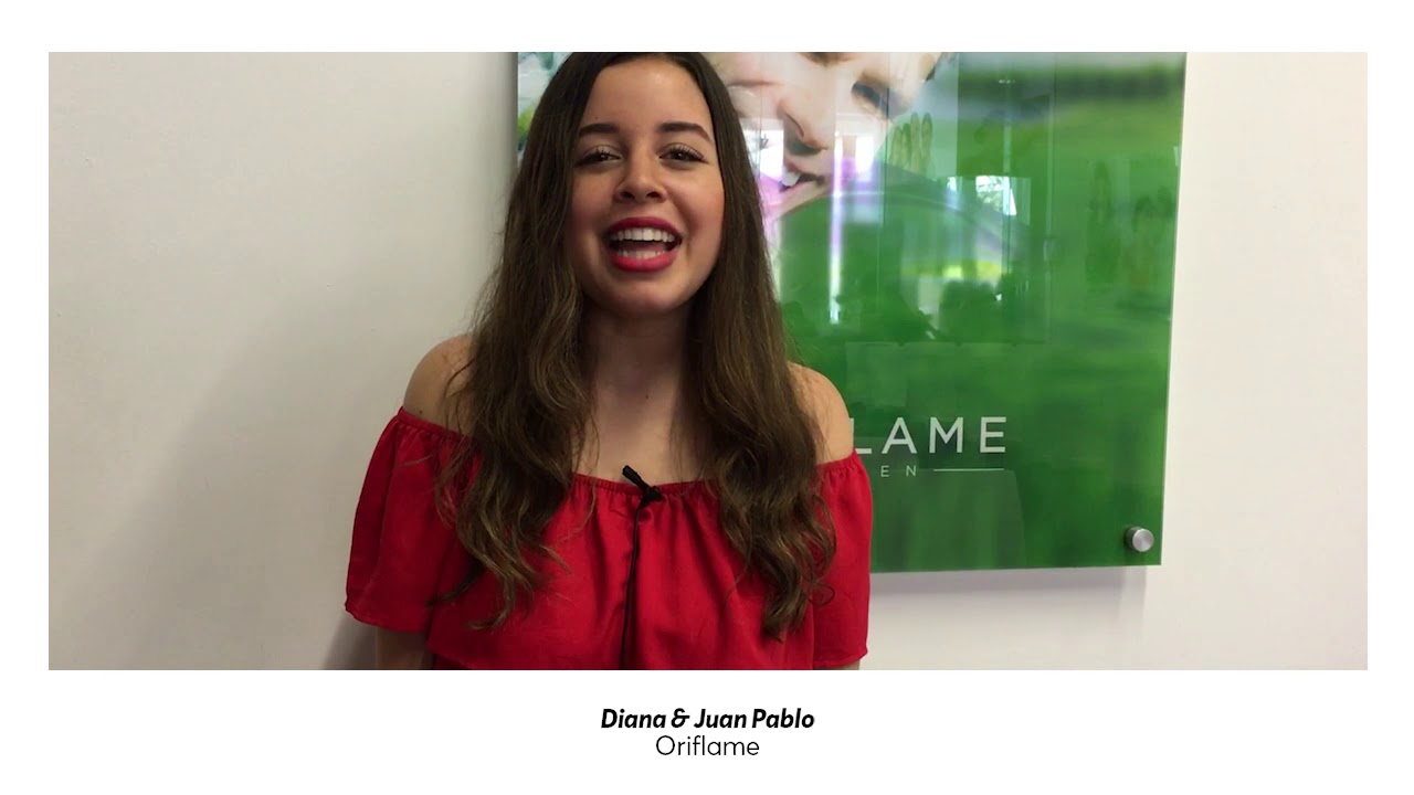 Testimonio Julieta Escobar, ganadora de 1,000 USD #PlanA - YouTube