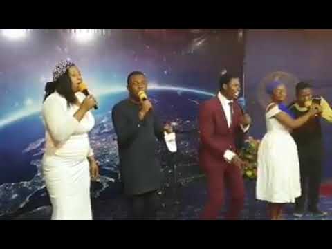 Imegi by Judikay (Cover by Daniel Hillson et al) - YouTube