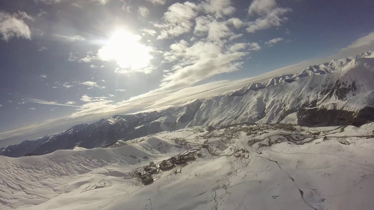 LEVANI 1 JAN 12 - YouTube