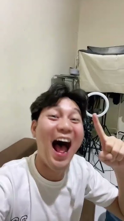 Artinya beneg ga sih? Coba komen? #fyp #fypシ #mocinnn #fakesituation - YouTube