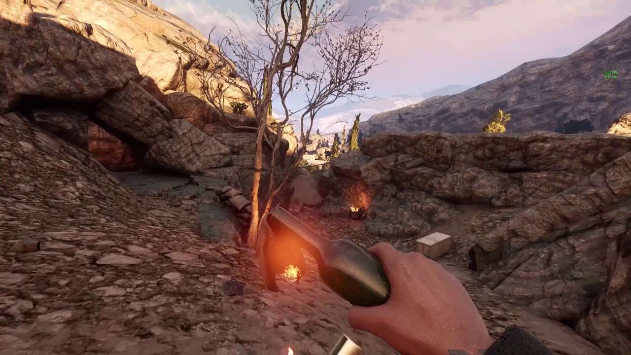 Insurgency Sandstorm Huge 8 Kills with F1 Frag - YouTube