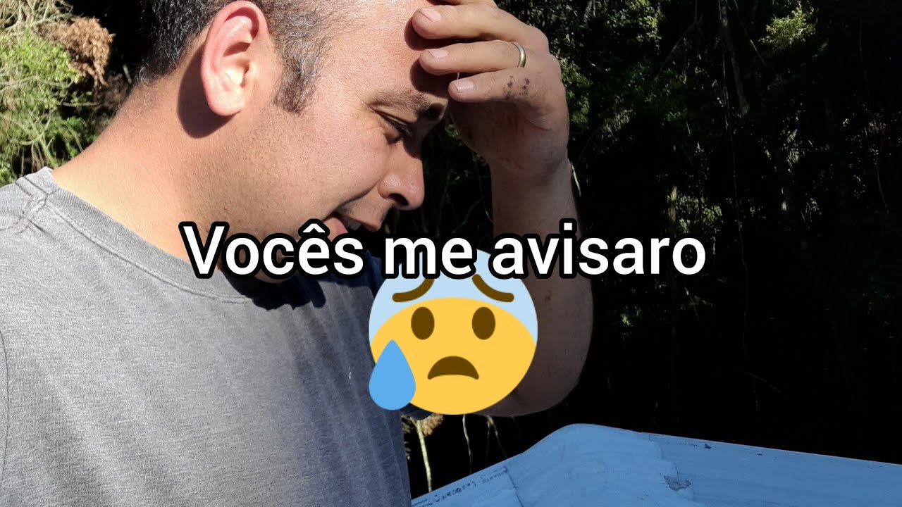 Lida No Rancho,,hoje fiz as repartição - YouTube