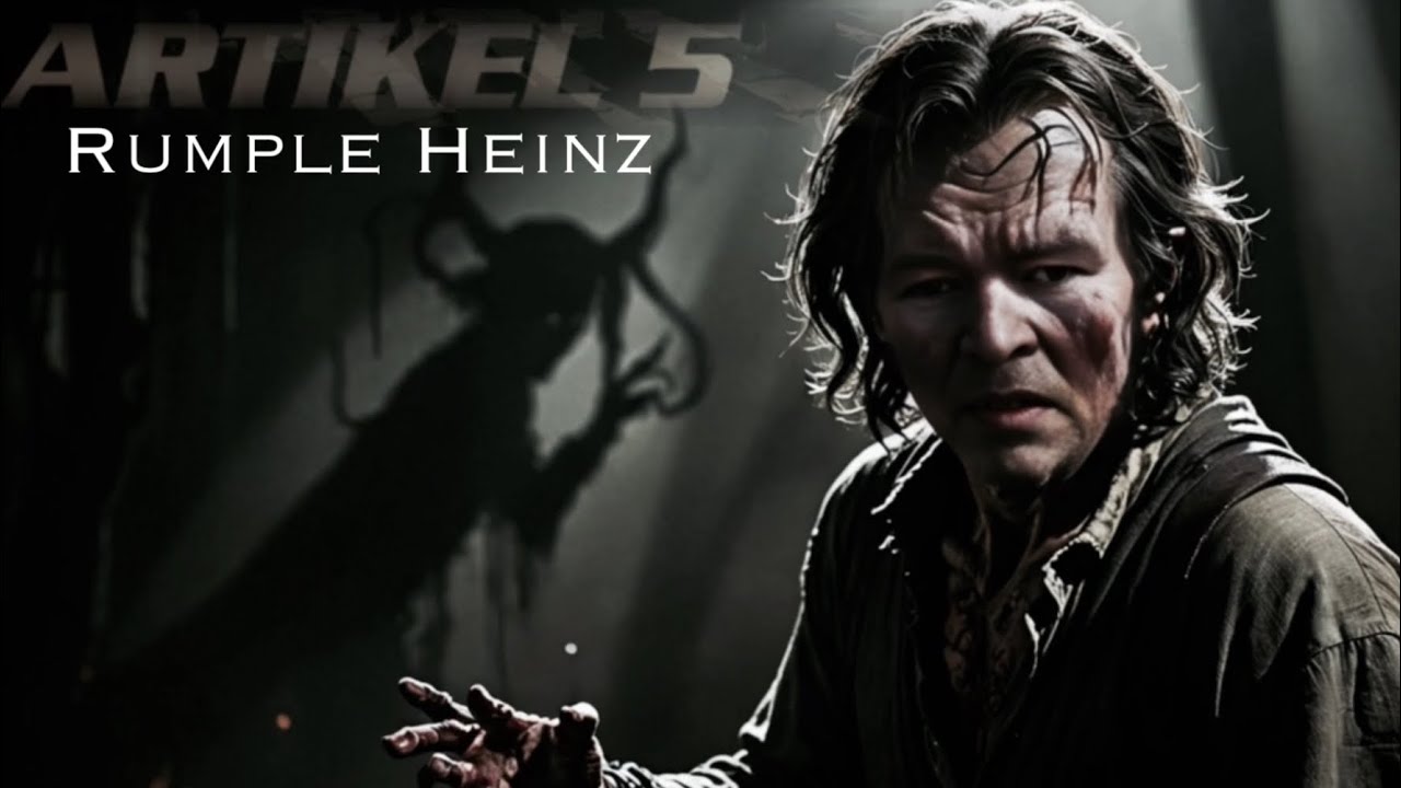 Rumple Heinz - YouTube