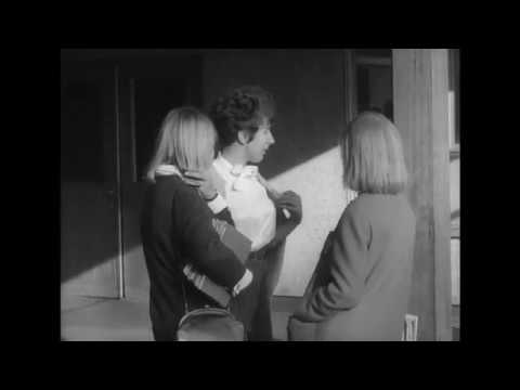 Ecole Européenne de Bruxelles (Uccle) en 1963