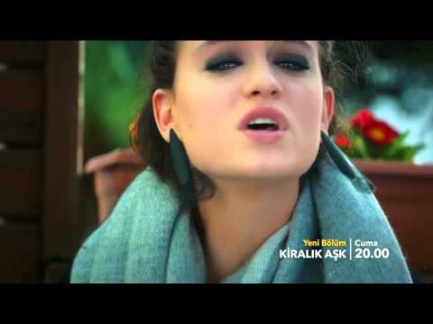 Kiralık Aşk 36  Bölüm Fragman 1