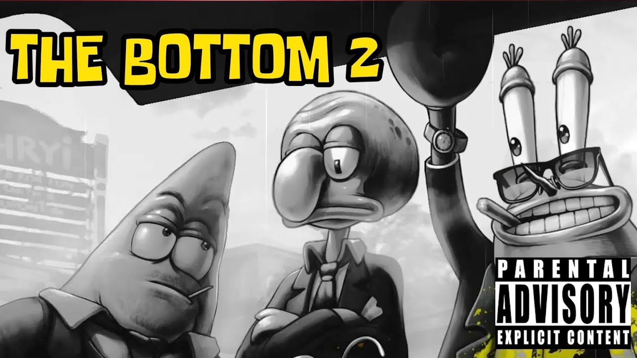 The Bottom 2 - Rainbow Six Siege Lyric Video - YouTube