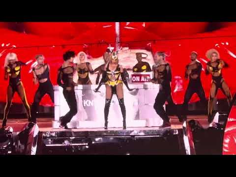 Beyoncé's Electrifying Queen-B Show! | Renaissance Tour TORONTO 2023 | Ultimate Cuck Experience?