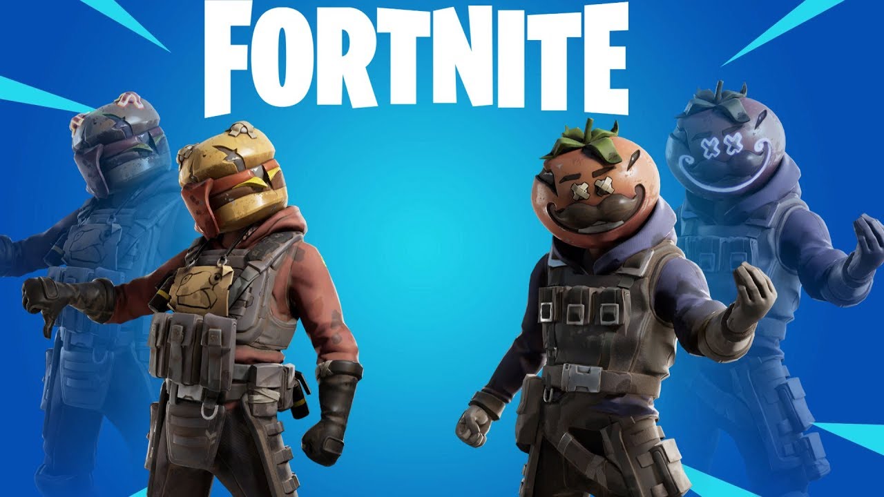 THE NEW LEFTOVER SET SHOWCASE!! (FULL SET) - YouTube