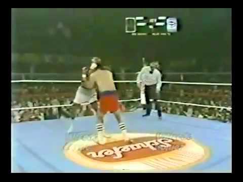 มวยโลกเลย์เนย์vsโกเมซWilfredo Gomez vs Alfredo LaynevsWilfredo๒๔พ ค ๒๙ ...