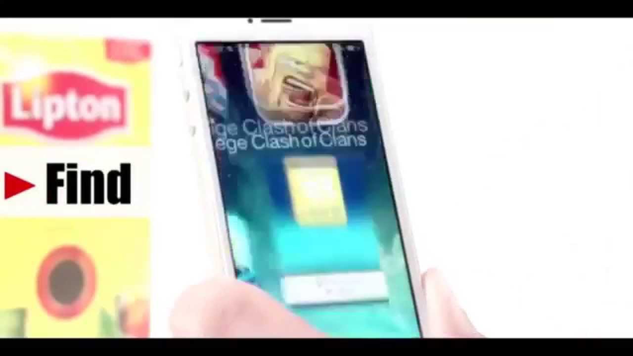 Epic MAR - Scan and Interact with your Product - YouTube