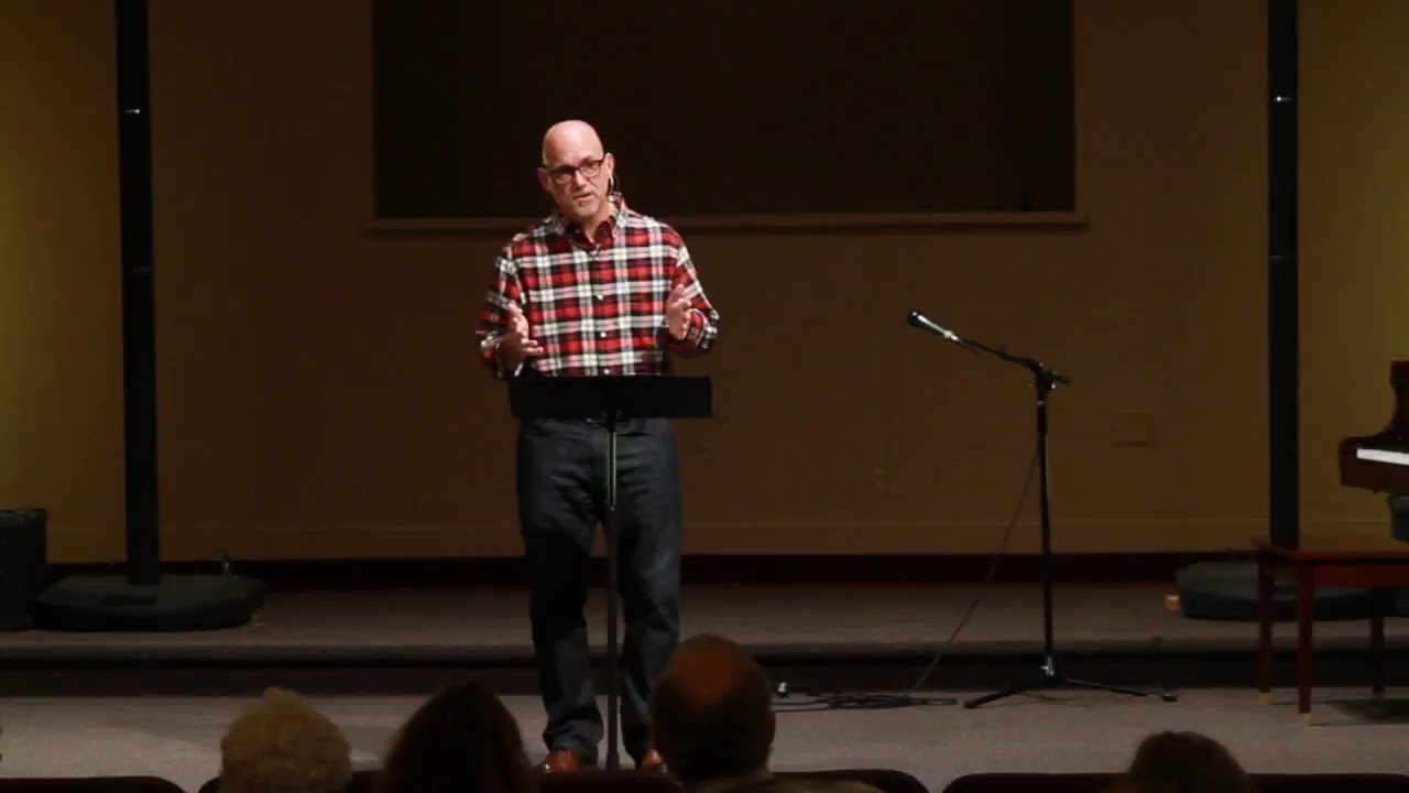 Trinity Walla Walla Live Stream - YouTube