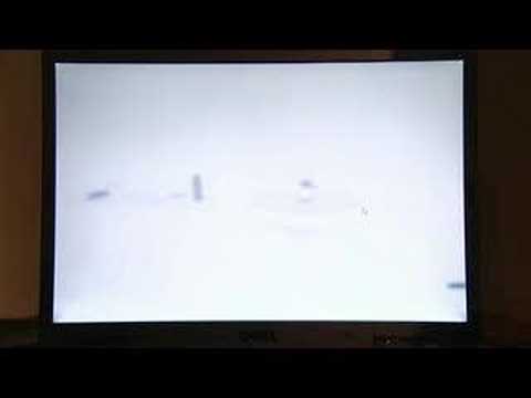 Laval Virtual 2008 - ELHIT - Visiosim - 3DVIA Virtools