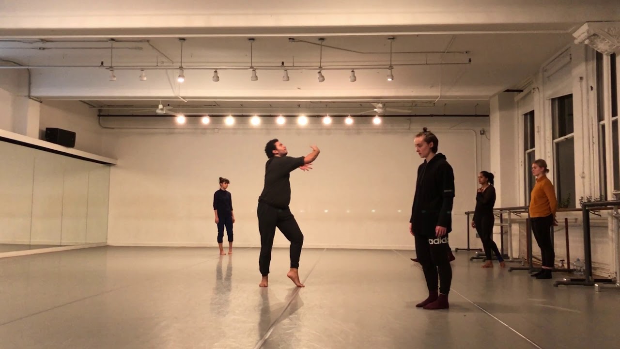 FRIDAY CREW - YouTube