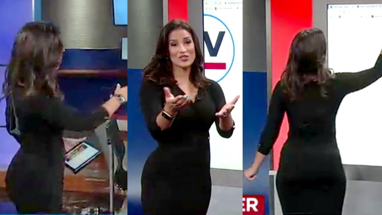 Kirstin Delgado - 8/31/20 - YouTube