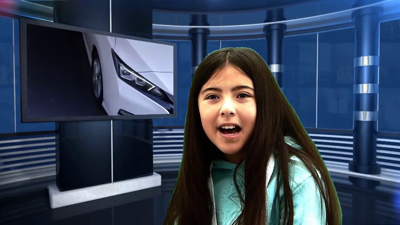 Nissan Leaf Promo YouTube Nissan Leaf Promo YouTube