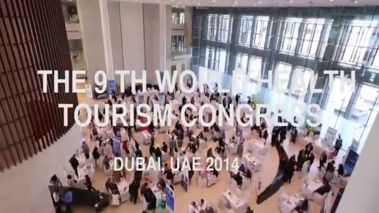 WHTC 2014 - YouTube