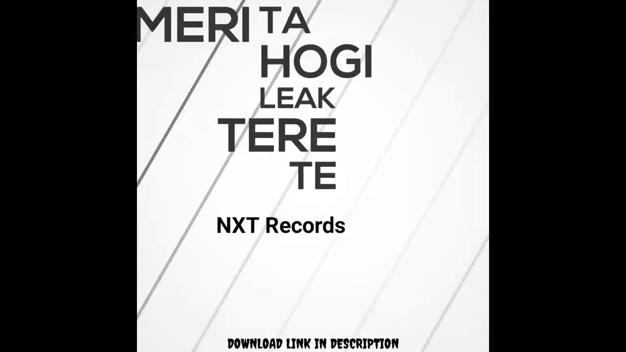 Temporary pyar | Kaka | Lyrics | - YouTube