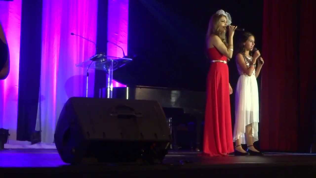 Sofia Behnam - YouTube