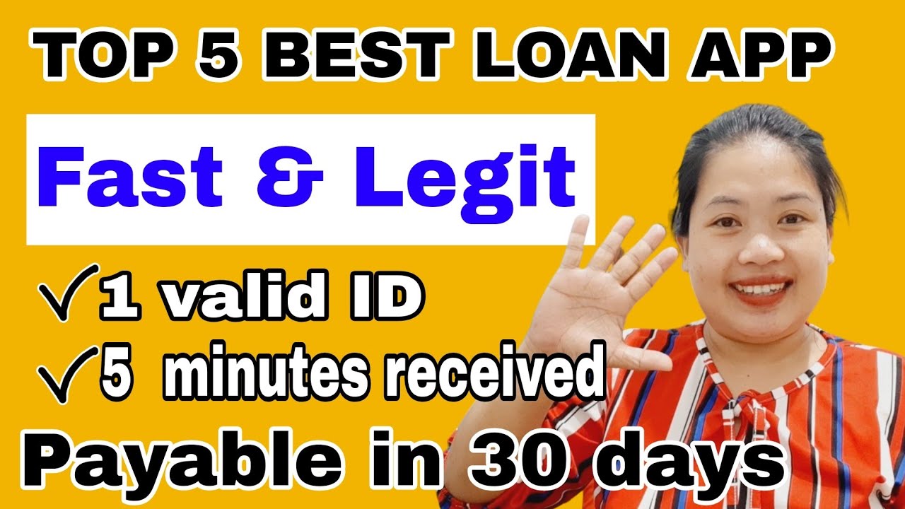 LEGIT LOAN APPLICATION 2023 || BEST RECOMENDED LOAN APP || Jonahgry ...