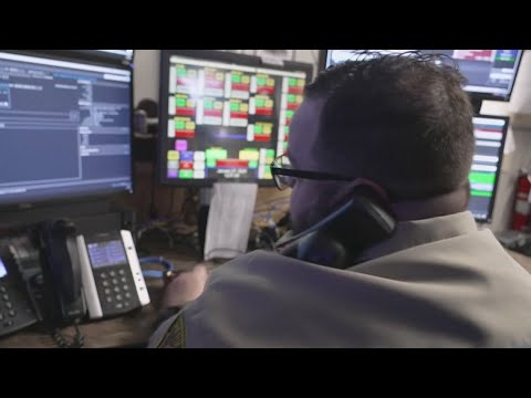 Next Generation 911: A closer look at modern emergency technology - YouTube