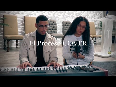 El Proceso Génesis Colon (COVER) - Jennifer Melendez - YouTube