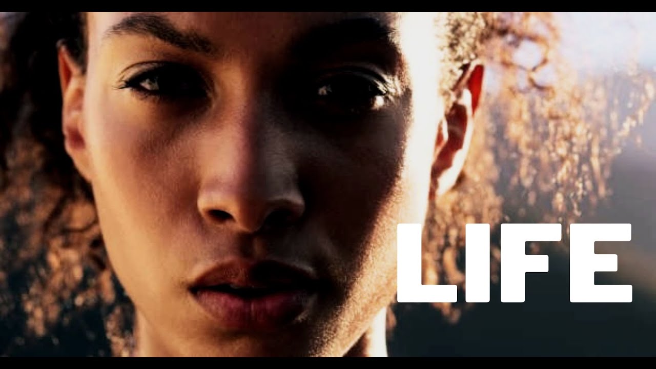 LIFE - FLIP THE SCRIPT - YouTube