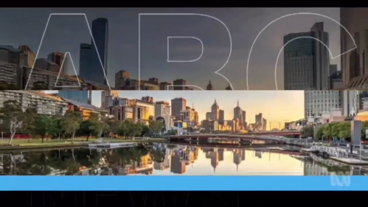 ABC News Victoria Opener | August 16, 2017 - YouTube