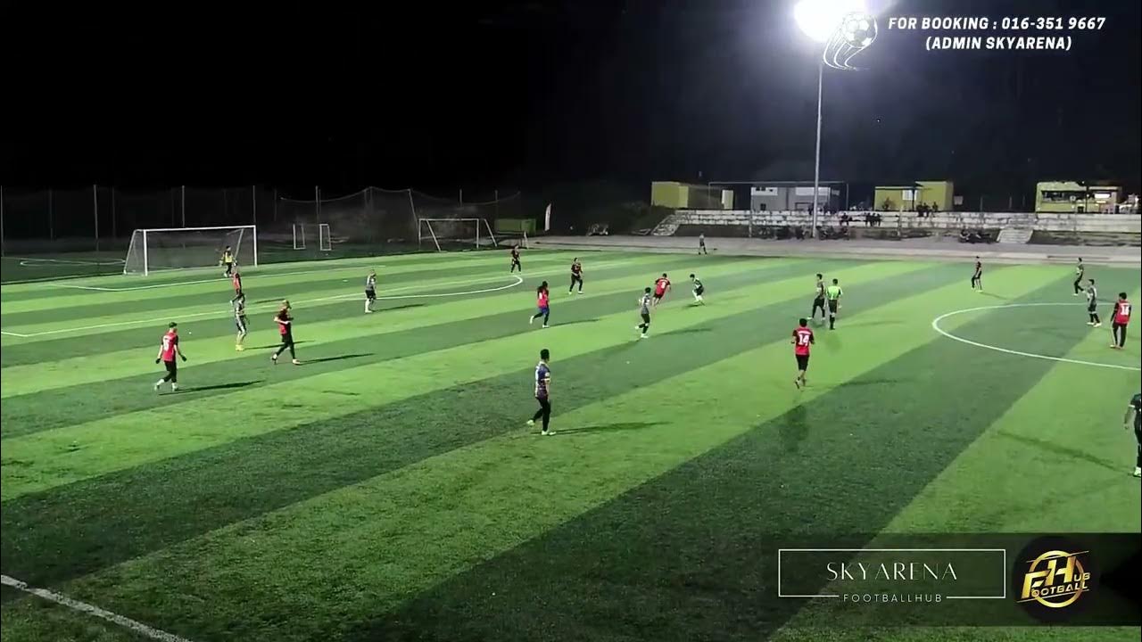 BOMBA KLANG FC (2) VS (2) OTAI GENTING FC (Half 1) - 15.02.2023 - YouTube