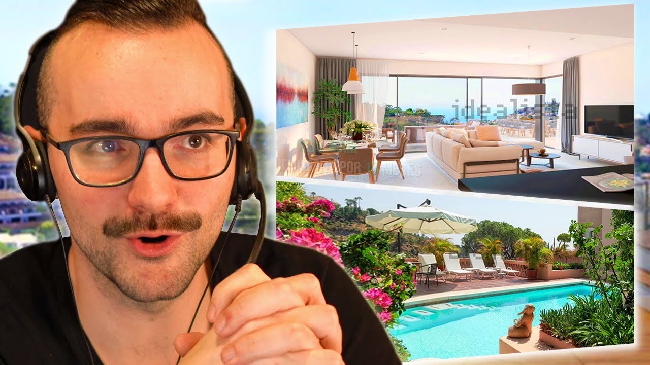 LA CASA PERFECTA | VIENDO PISOS #4 - YouTube