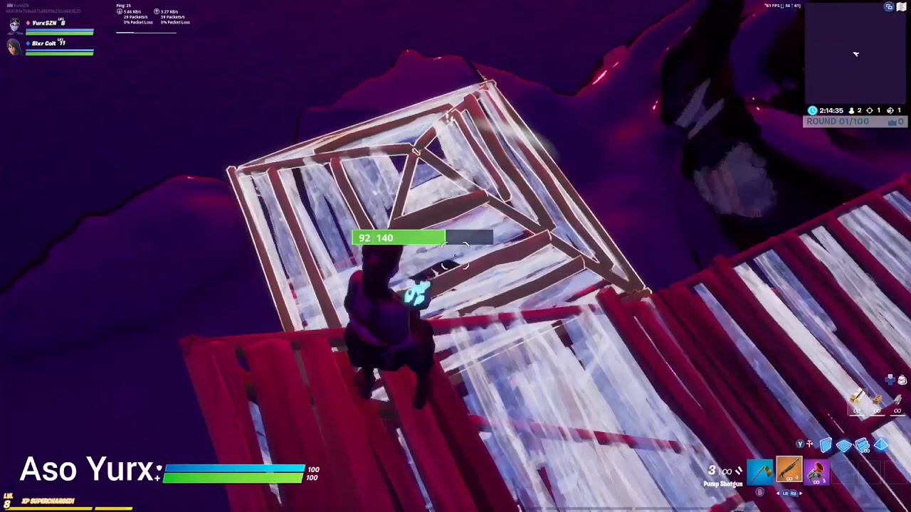 Astro Clan Montage - YouTube