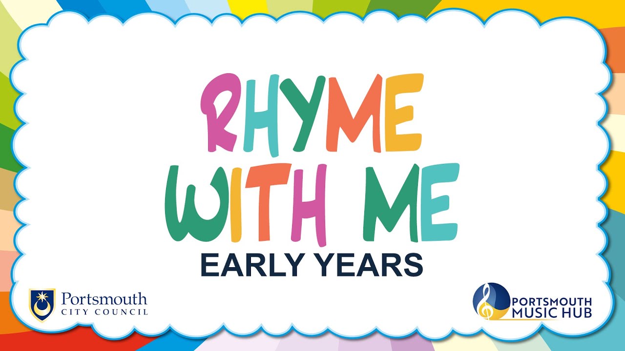 Rhyme With Me - YouTube