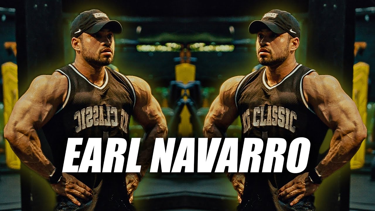 SHOULDER DESTROYER w/ KG CLASSIC MASTER'S OVERALL CHAMPION - YouTube