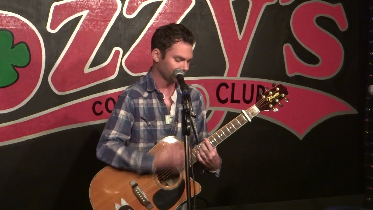 Barry Tant - Gasoline - YouTube